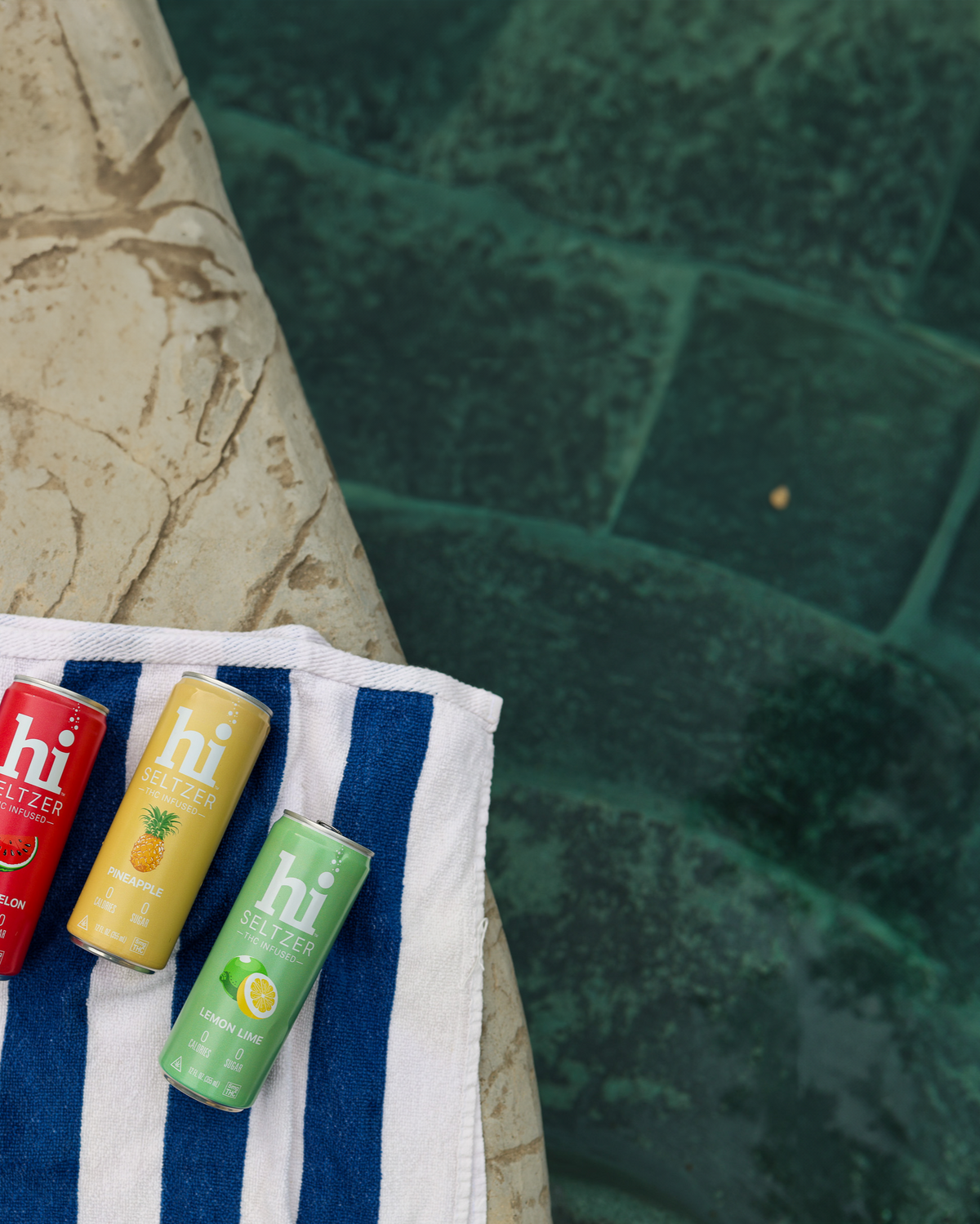 Seltzers – hi Seltzers