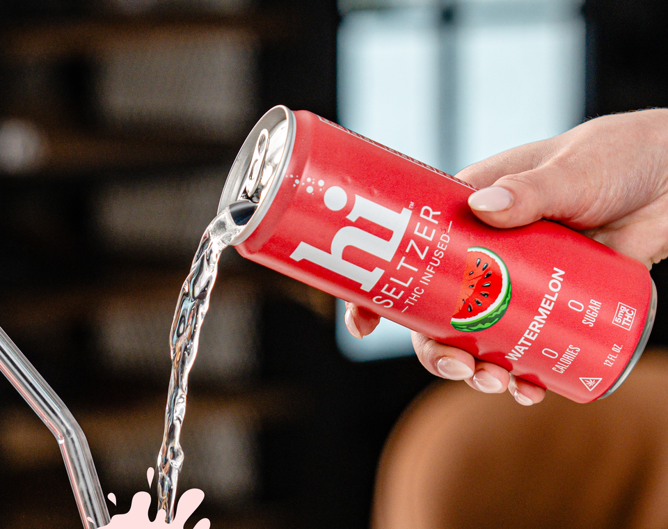 About Us – hi Seltzers