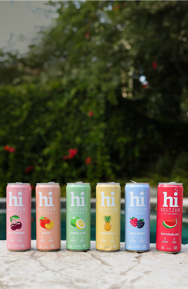 hi Seltzers