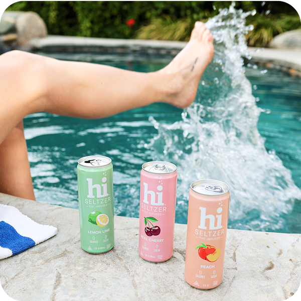 hi Seltzers